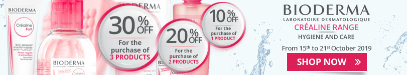 Bioderma Sébium: Buy your products at low prices | Cocooncenter®