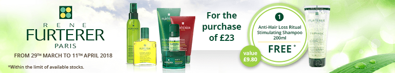 Furterer Karinga Ultra Hydrating Shampoo 250ml | Buy at Low Price Here