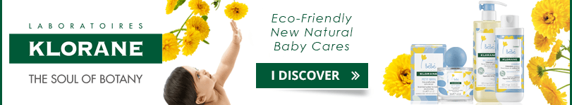 Klorane: Buy your products at low prices | Cocooncenter®