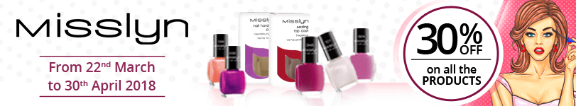 The whole offer nail cares in pharmacy