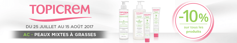 Nettoyant visage acné - Tous les nettoyants peau acnéique